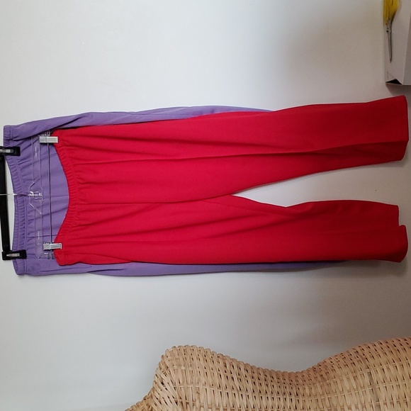 Sara Morgan | Pants & Jumpsuits | New 2 Pair Sara Morgan Pants | Poshmark